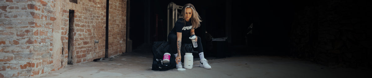 Best Sellers | RAW NUTRITION – Get Raw Nutrition EU