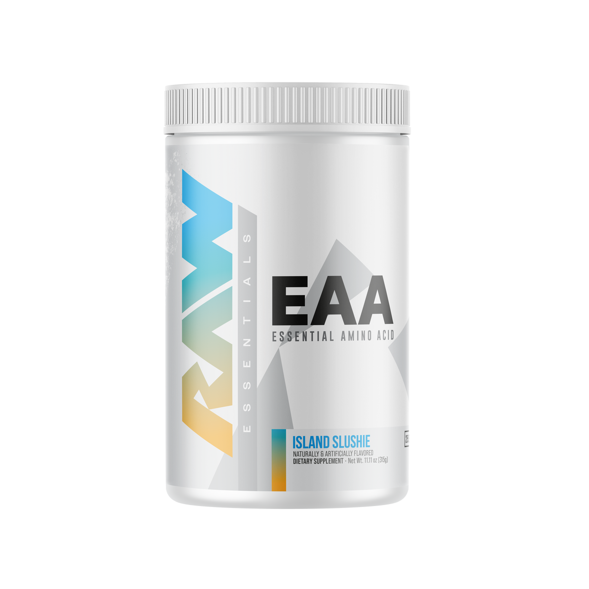 EAA Essential Amino Acids Powder | RAW NUTRITION – Get Raw Nutrition EU